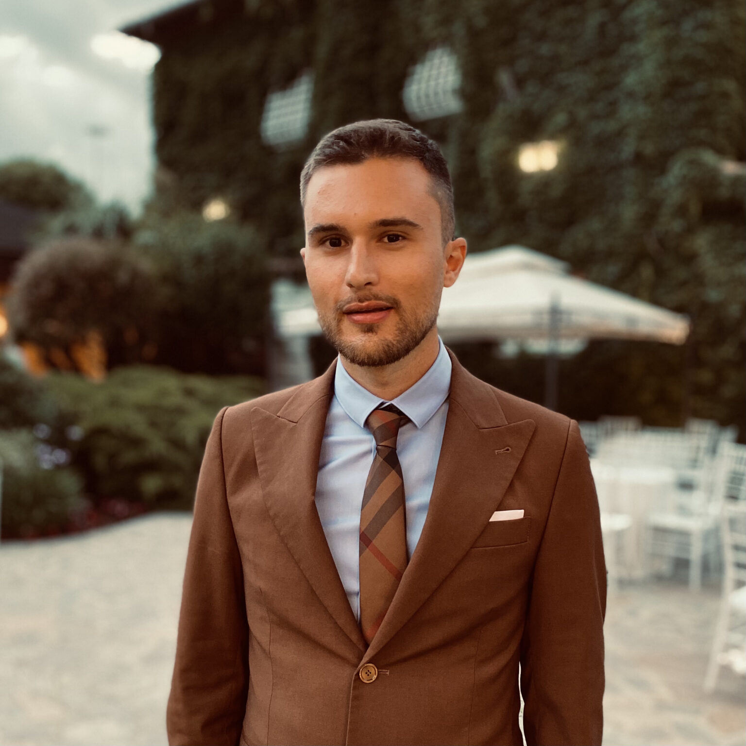 PhD Students - Dottorato in Biochimica e Biologia Molecolare | Roma ...